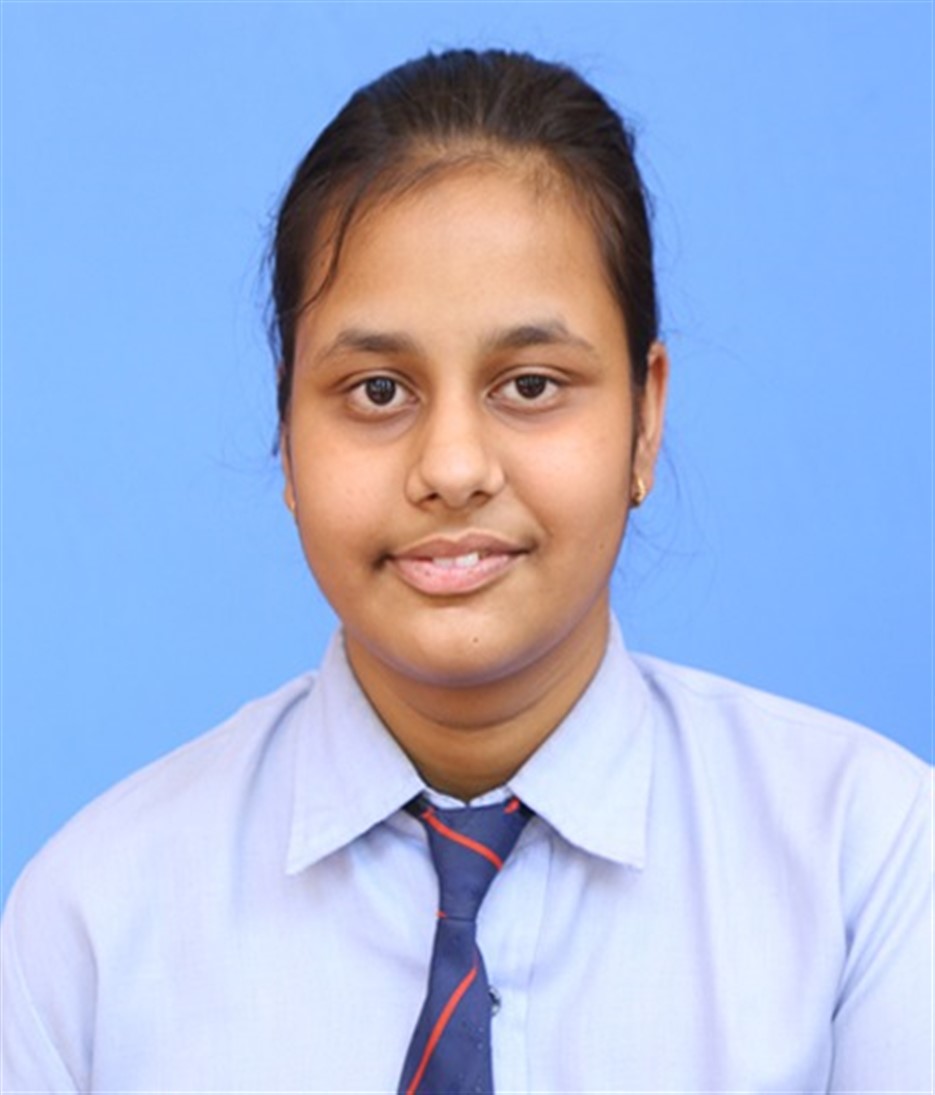 St. Clare's Sr. Sec School, Agra