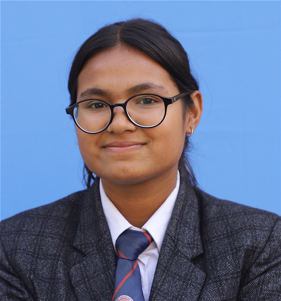 St. Clare's Sr. Sec School, Agra