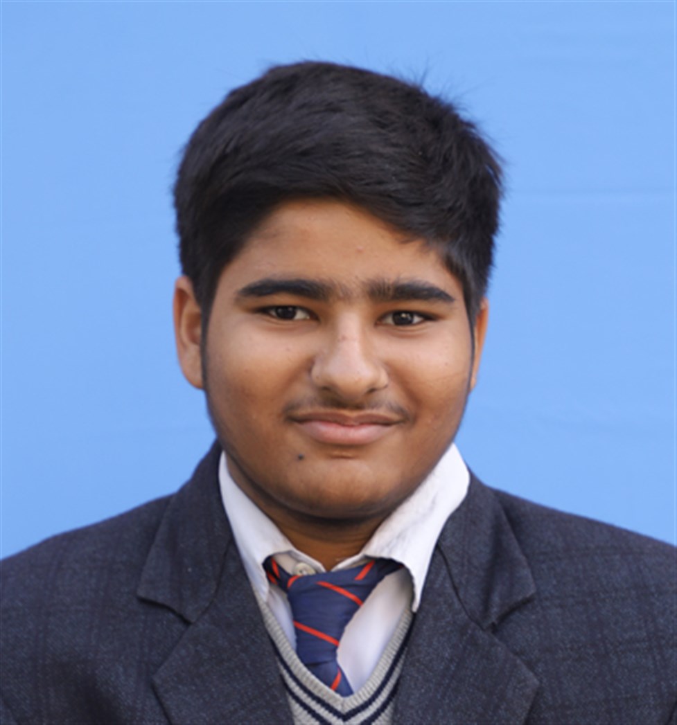 St. Clare's Sr. Sec School, Agra