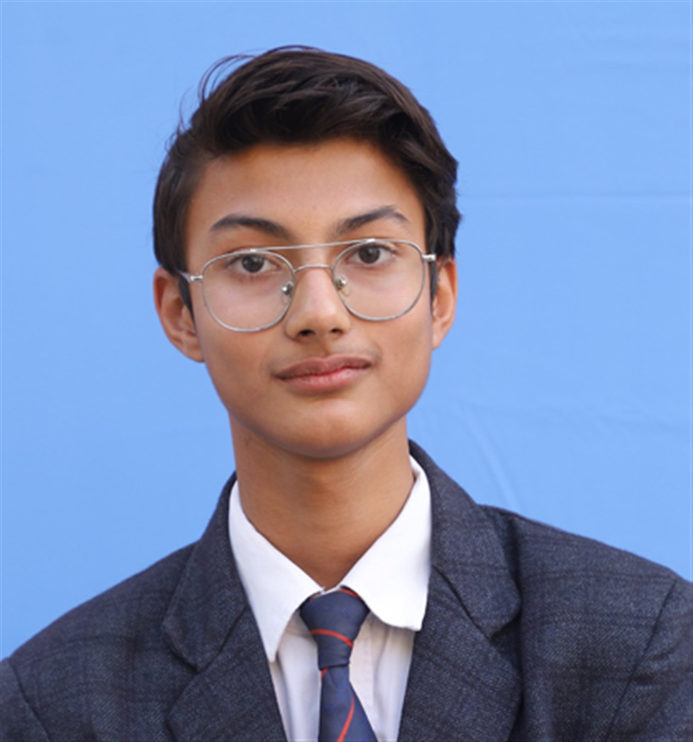 St. Clare's Sr. Sec School, Agra